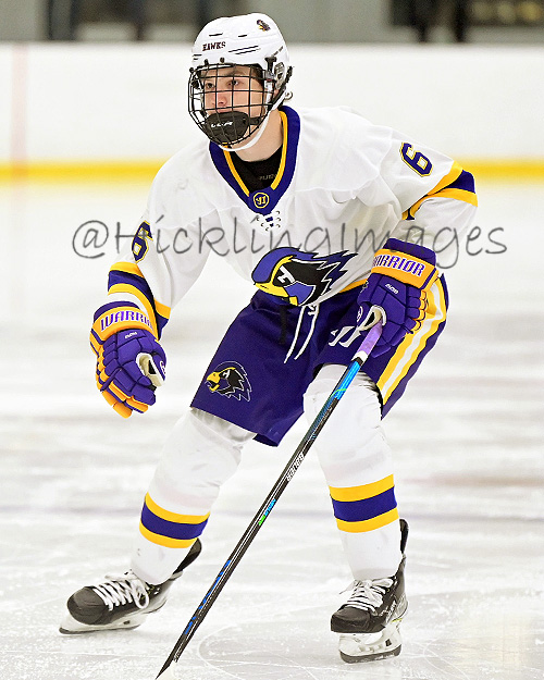 Blake Markwell - Elite Prospects