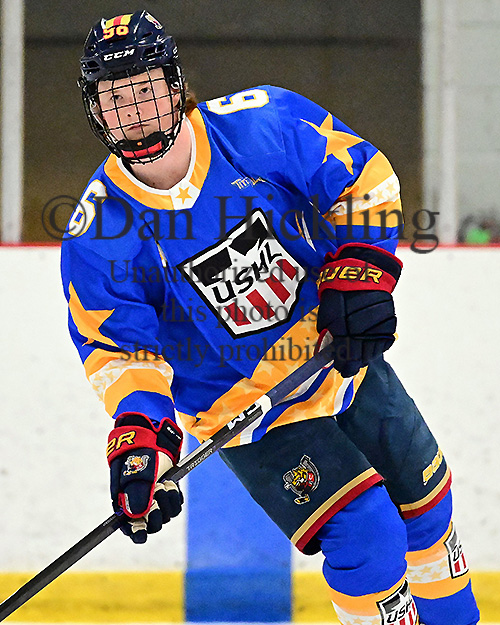 Hunter Martell - Stats & Facts - Elite Prospects