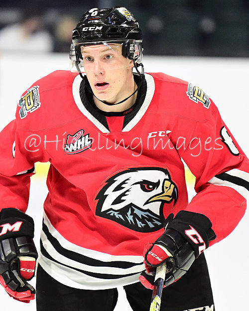 Ryan McCleary - Elite Prospects