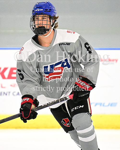 Jack McHyman - Stats & Facts - Elite Prospects