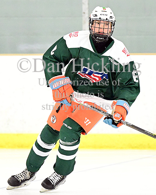 Will McLaughlin - Stats, Contract, Salary & More