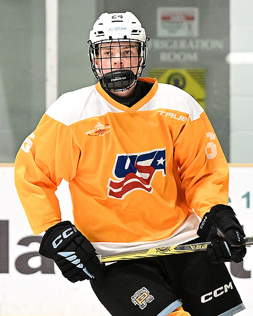 Will McLaughlin - Stats, Contract, Salary & More