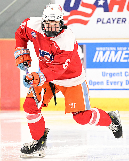 Kade Meyer - Stats, Contract, Salary & More