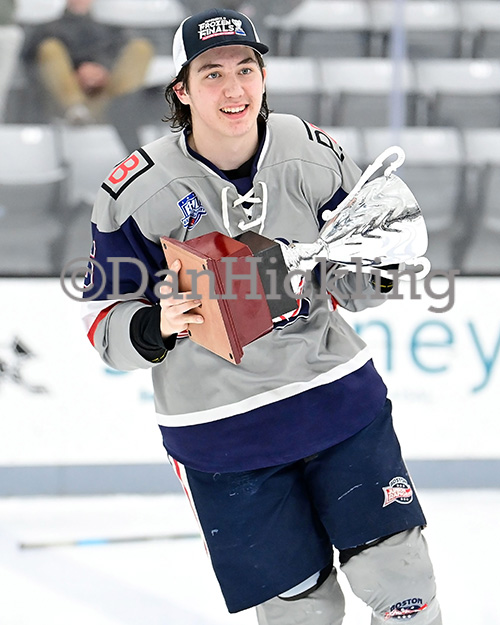 Sebastian Morris - Stats & Facts - Elite Prospects