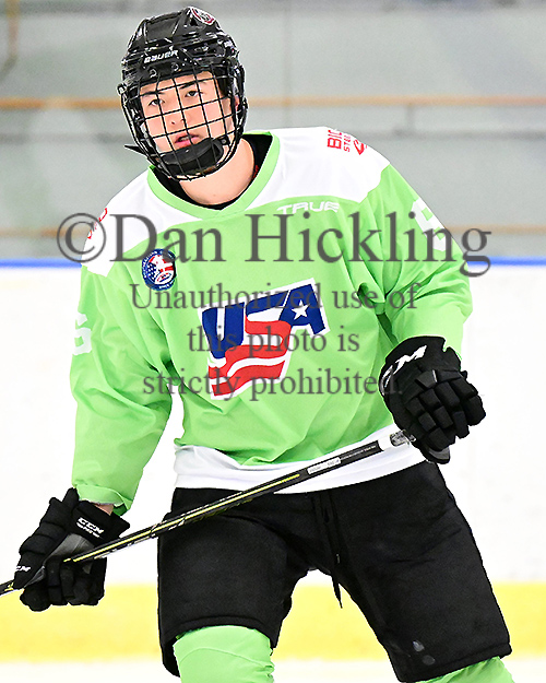 Drake Murray - Stats, Contract, Salary & More