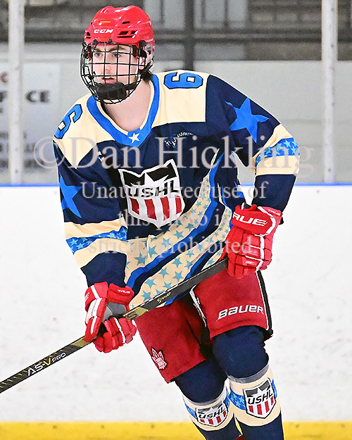 Connor Mylet - Stats, Contract, Salary & More