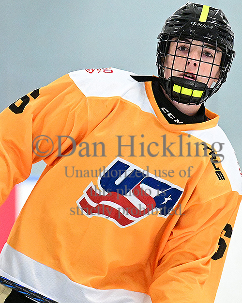 Landon Nycz - Stats & Facts - Elite Prospects