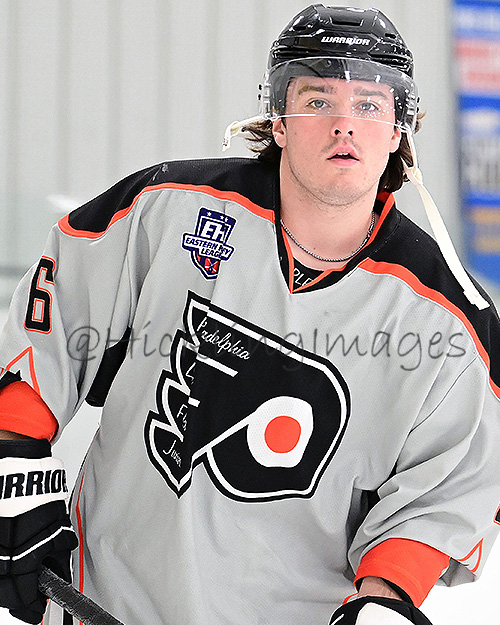 Tyler Page - Elite Prospects