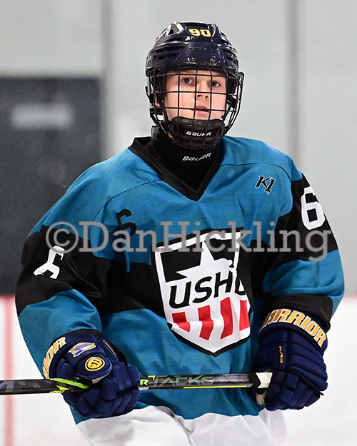 Ethan Piercy - Elite Prospects