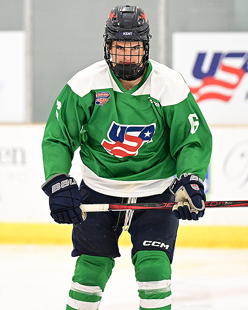 Ryan Poirier - Stats, Contract, Salary & More