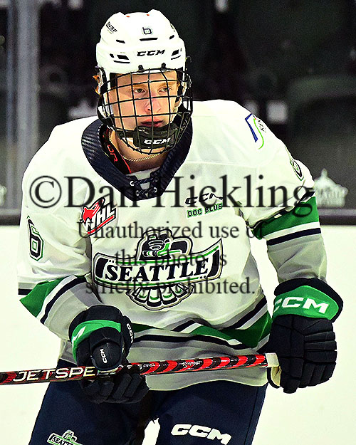 Vanek Popil - Stats, Contract, Salary & More