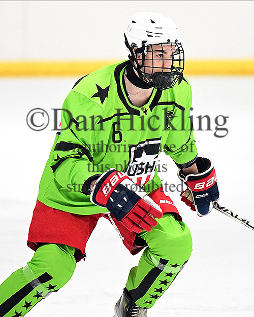 Ty Raap - Stats, Contract, Salary & More