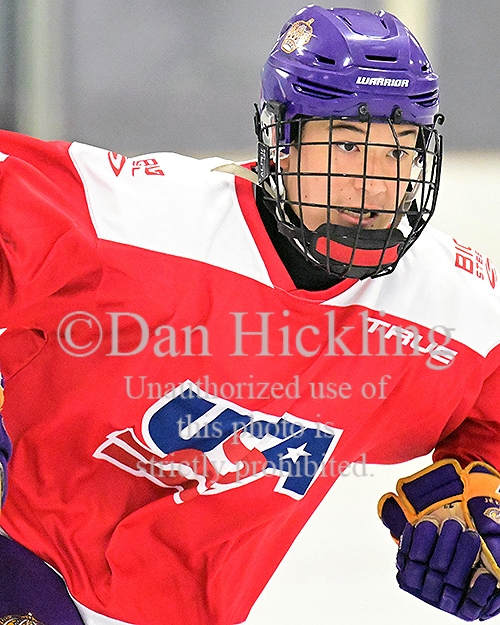 Tyler Russell - Stats, Contract, Salary & More