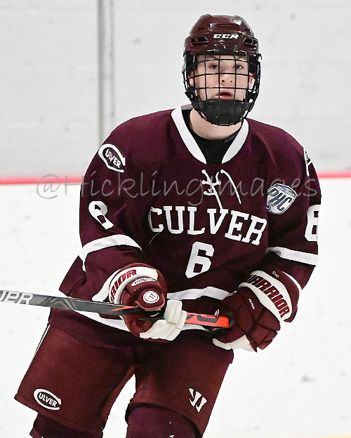 Will Shephard - Stats & Facts - Elite Prospects