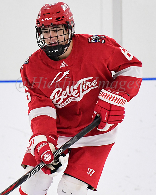 James Sigmon - Elite Prospects