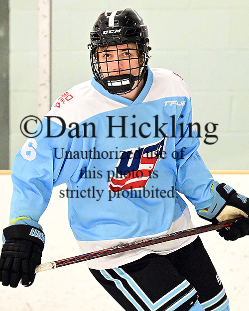 Blake Sinclair - Stats, Contract, Salary & More