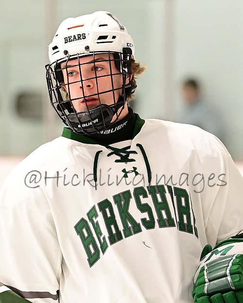 Will Sinclair - Elite Prospects