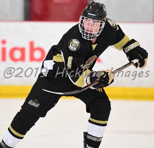 Connor Smith - Elite Prospects