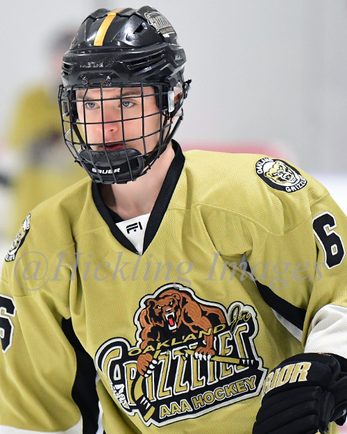 Connor Smith - Elite Prospects