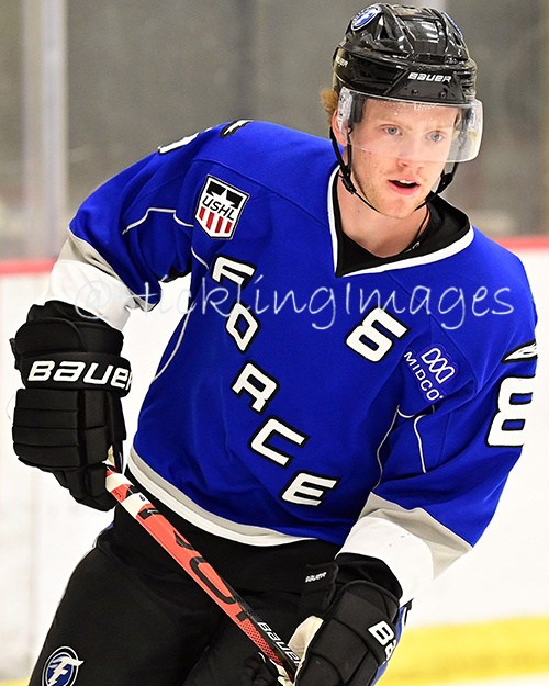 Jakob Stender - Elite Prospects