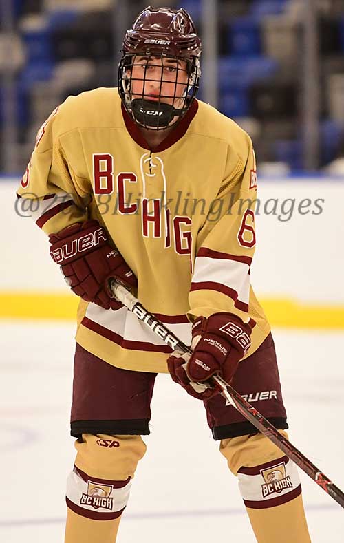 Paul Terry - Elite Prospects