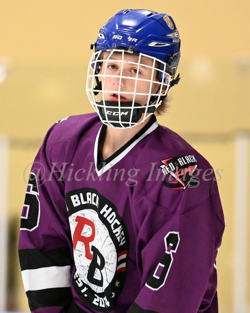 Jackson Thour - Elite Prospects