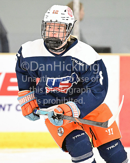 Anthony Timmerman - Stats, Contract, Salary & More