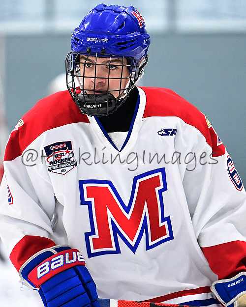 Jesse Venturo - Stats & Facts - Elite Prospects