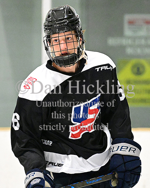 Jacob Ward - Stats, Contract, Salary & More