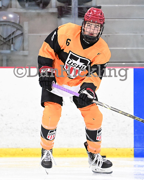 Sam Webster - Elite Prospects