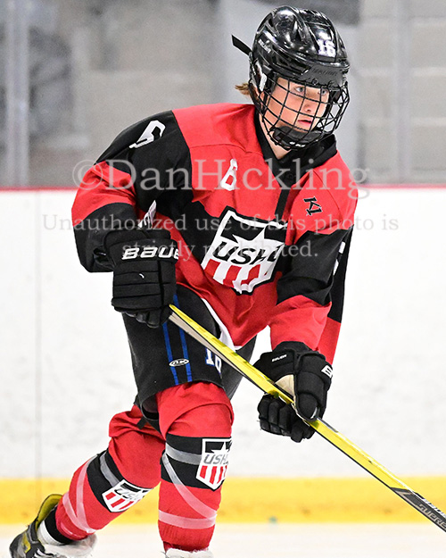 Lucas Wiese - Elite Prospects