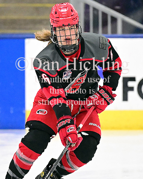 Thomas Wimsatt - Stats & Facts - Elite Prospects