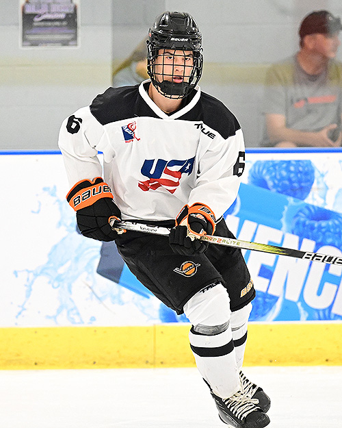 Ryan Yurkiw - Stats, Contract, Salary & More