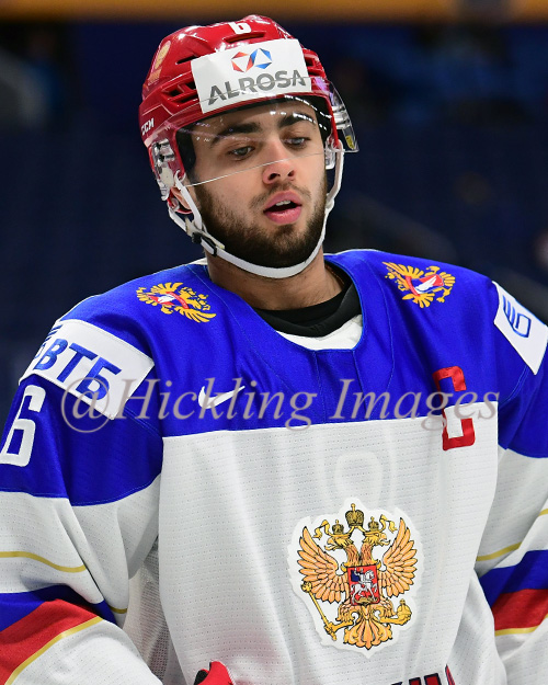 Yegor Zaitsev - Elite Prospects