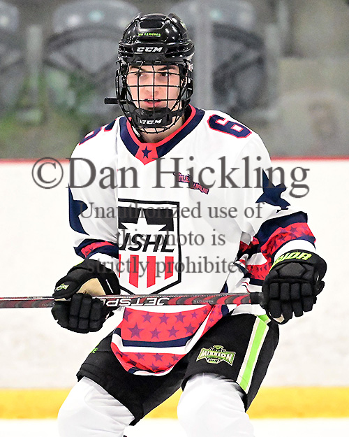 Jack Zelenka - Stats, Contract, Salary & More