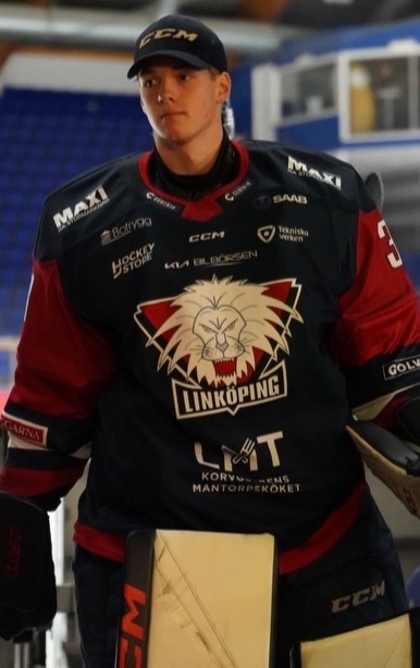 Adam Möller - Elite Prospects