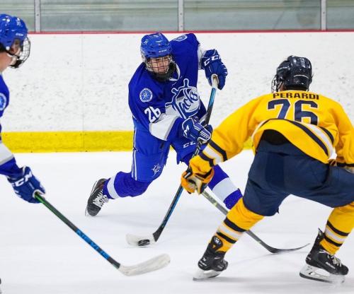 Merrick Pircio - Stats, Contract, Salary & More