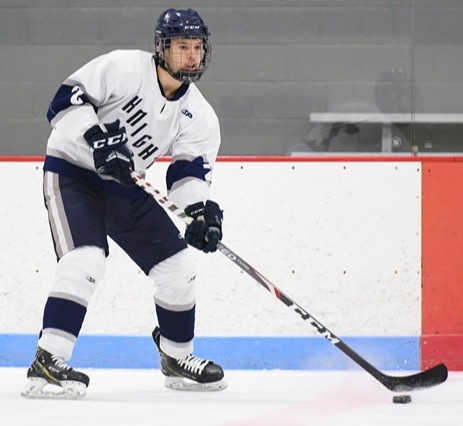 Brandon Rossetti - Elite Prospects