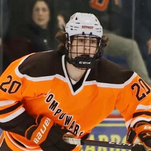 Christian Rapp - Stats, Contract, Salary & More