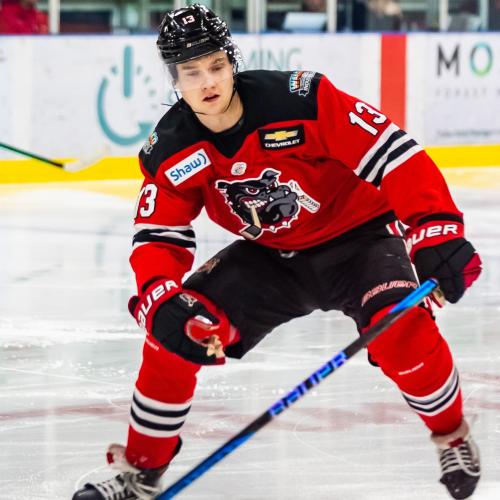 Brandon Buhr - Stats, Contract, Salary & More