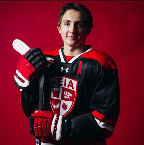 Max Helmke - Stats, Contract, Salary & More