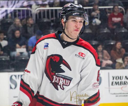 Logan Neilson - Elite Prospects