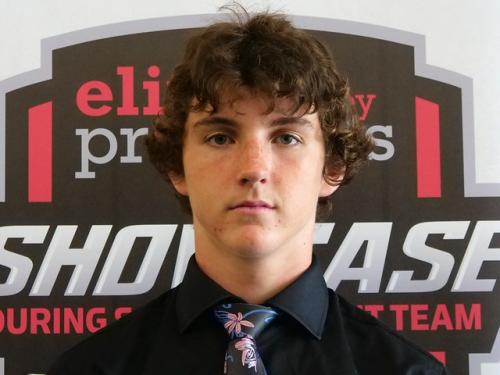 Jack MacDonald - Stats, Contract, Salary & More