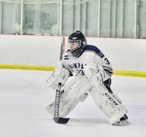 Nicholas Duty - Elite Prospects