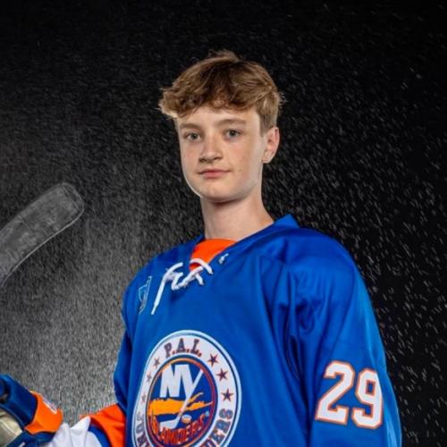 Jack Fanning - Stats, Contract, Salary & More