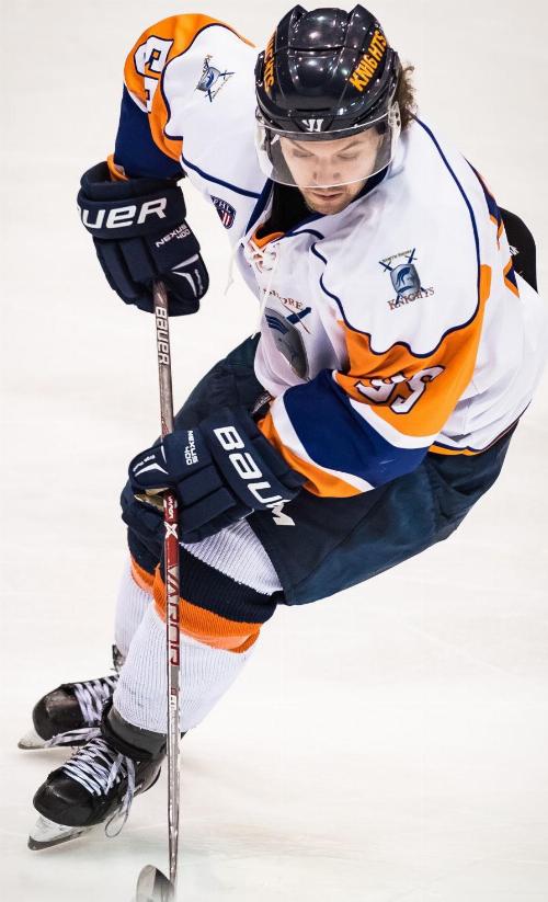 Frankie Hart - Elite Prospects