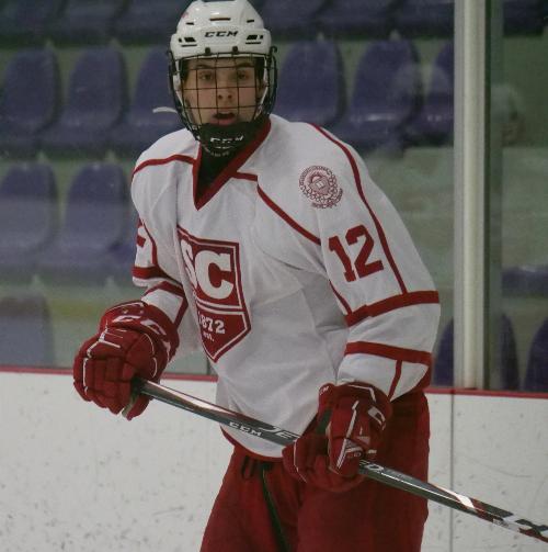 Philippe Jacques - Elite Prospects