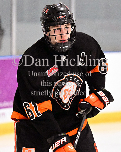 Luke Hampel - Stats & Facts - Elite Prospects
