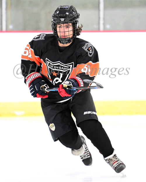 Dylan Joy - Elite Prospects