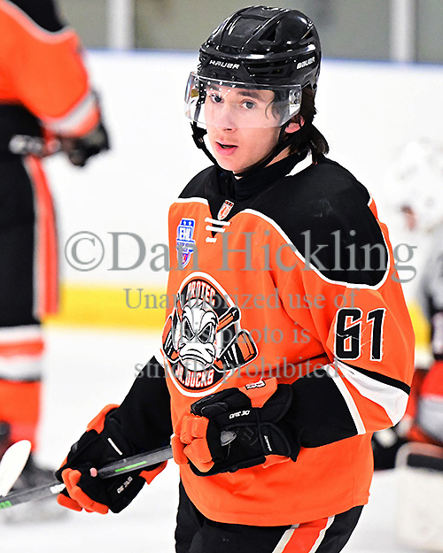 John Manzi - Stats, Contract, Salary & More